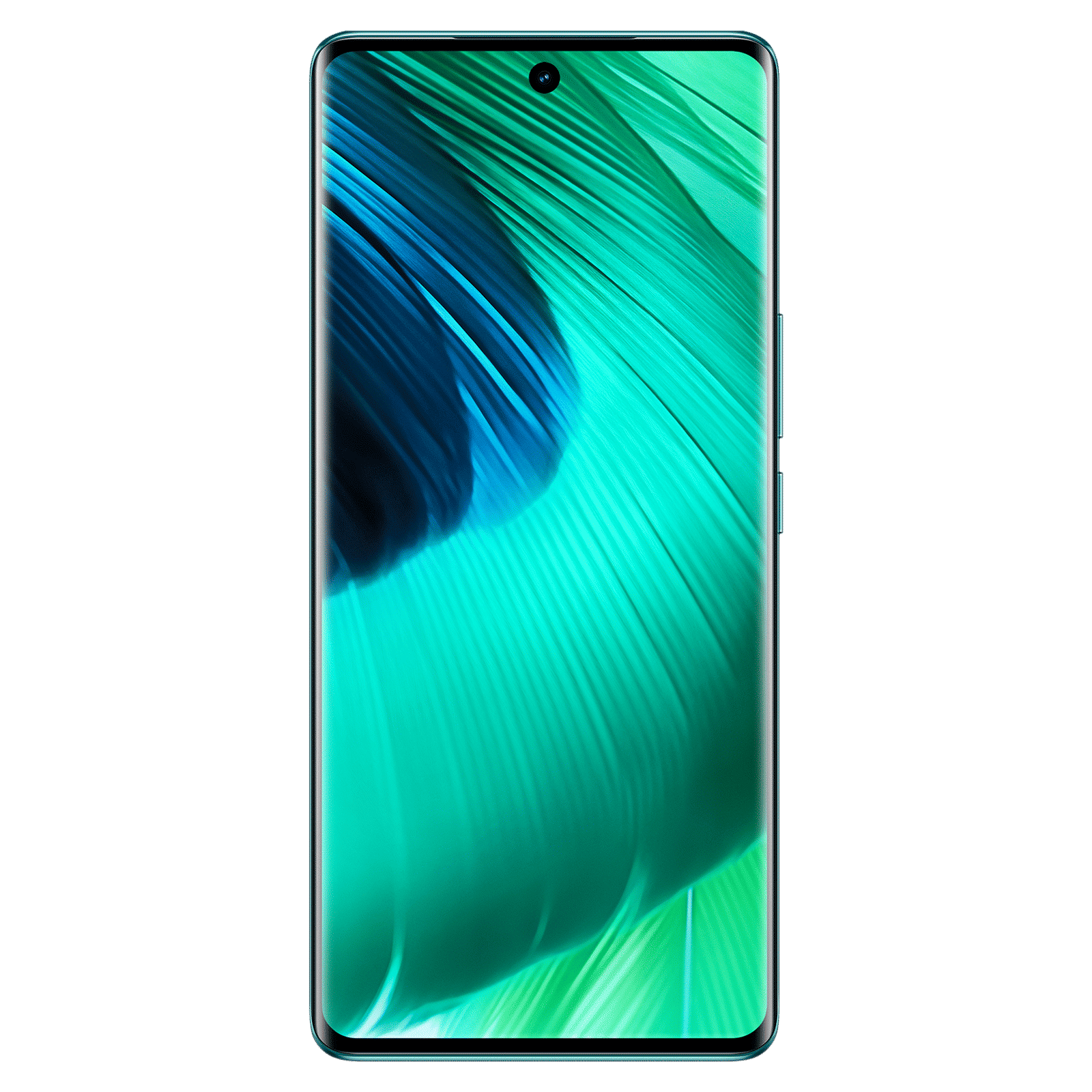 Buy vivo V30 5G (8GB RAM, 128GB, Peacock Green) Online – Croma